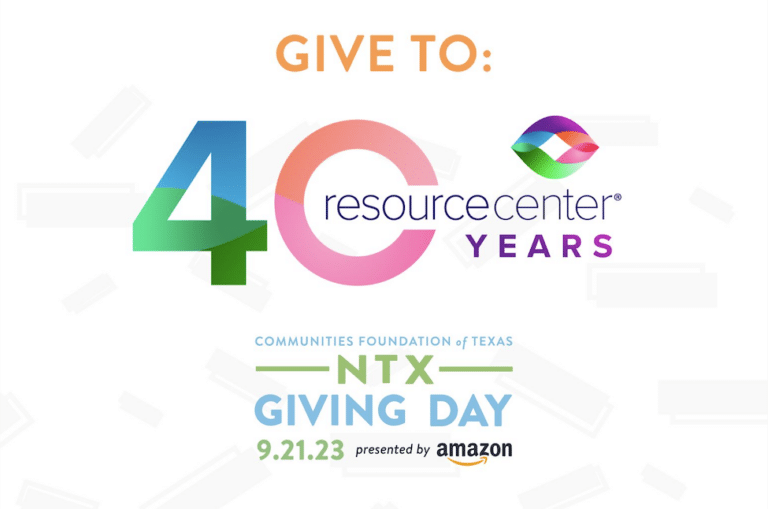 Resource Center – Our Health. Our Community. Our Rights.