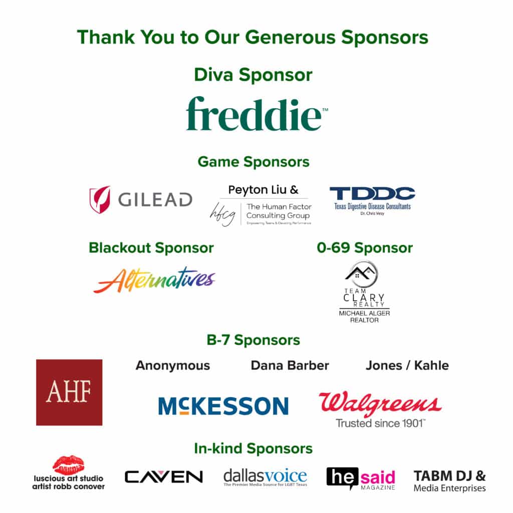 Gaybingo – Resource Center